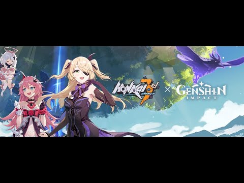 Steam Community :: Video :: Honkai Impact 3rd - Keqing Vs. Dvalin Gameplay