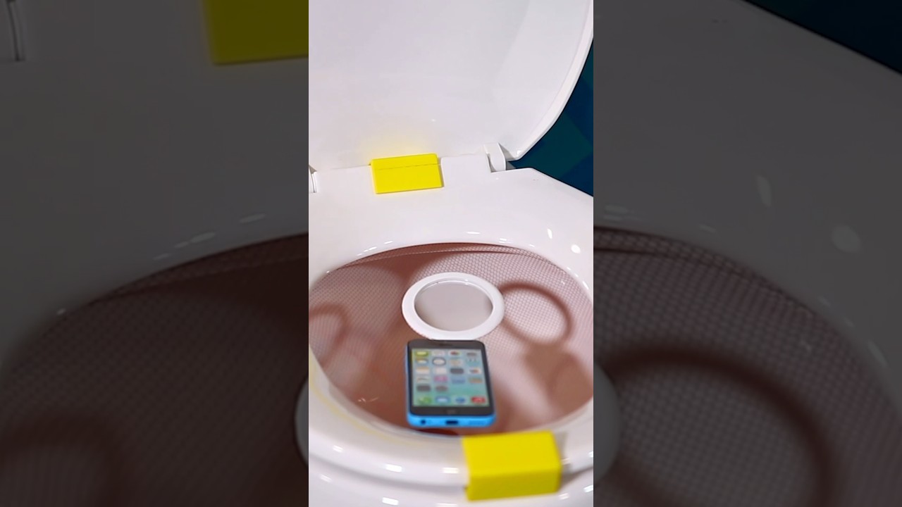 yep…I invented THAT