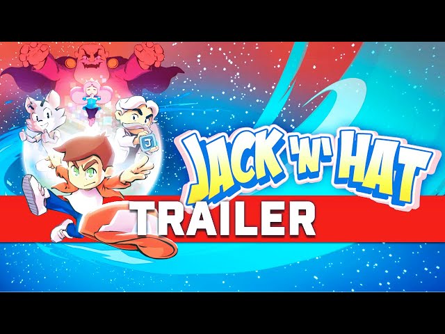 Buy Cheap JACK 'N' HAT Steam CD Key - Electronic First