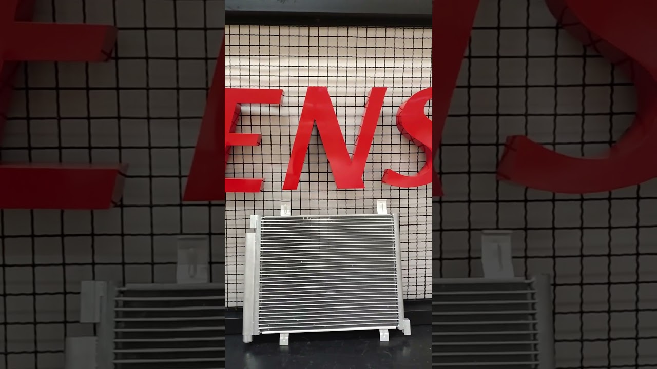 Condensador BC261430-1230RC