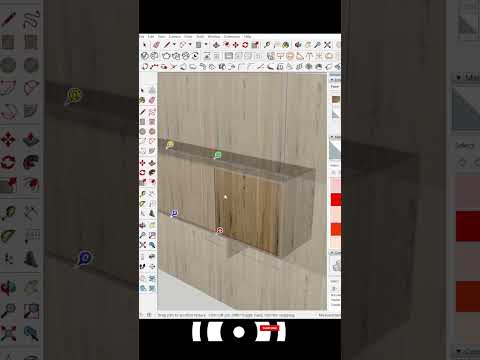 Texture rotation - Sketchup fix