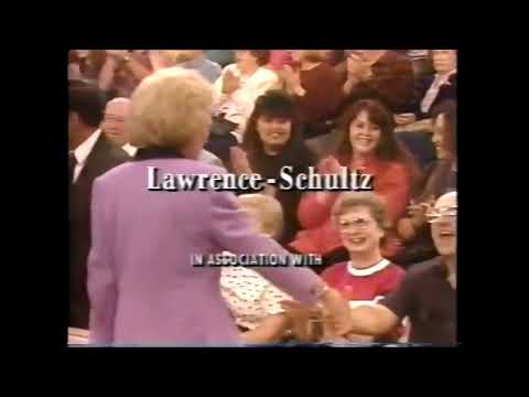 Lawrence-Schultz/Group W Productions (1993)