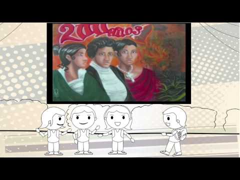 Video UPGPG Unidad Politécnica de Gestión con Perspectiva de Género