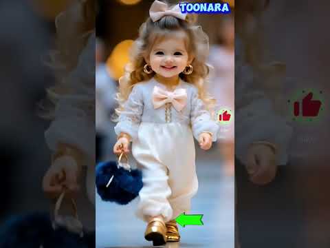 I Dressed My Baby in the CUTEST Outfits and Here's What Happened