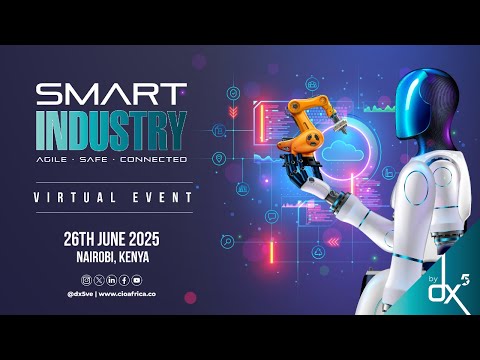 Smart Industry 2025