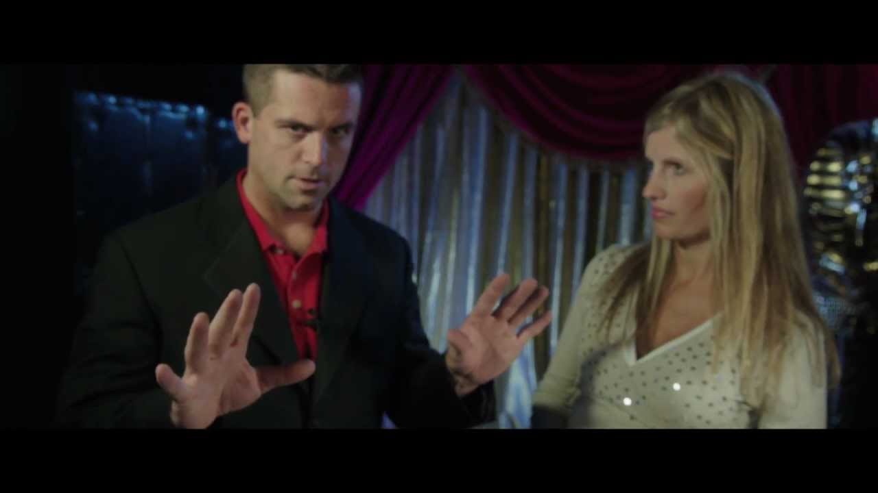 Million Dollar Book Trick by Rob Stiff Magic Makers