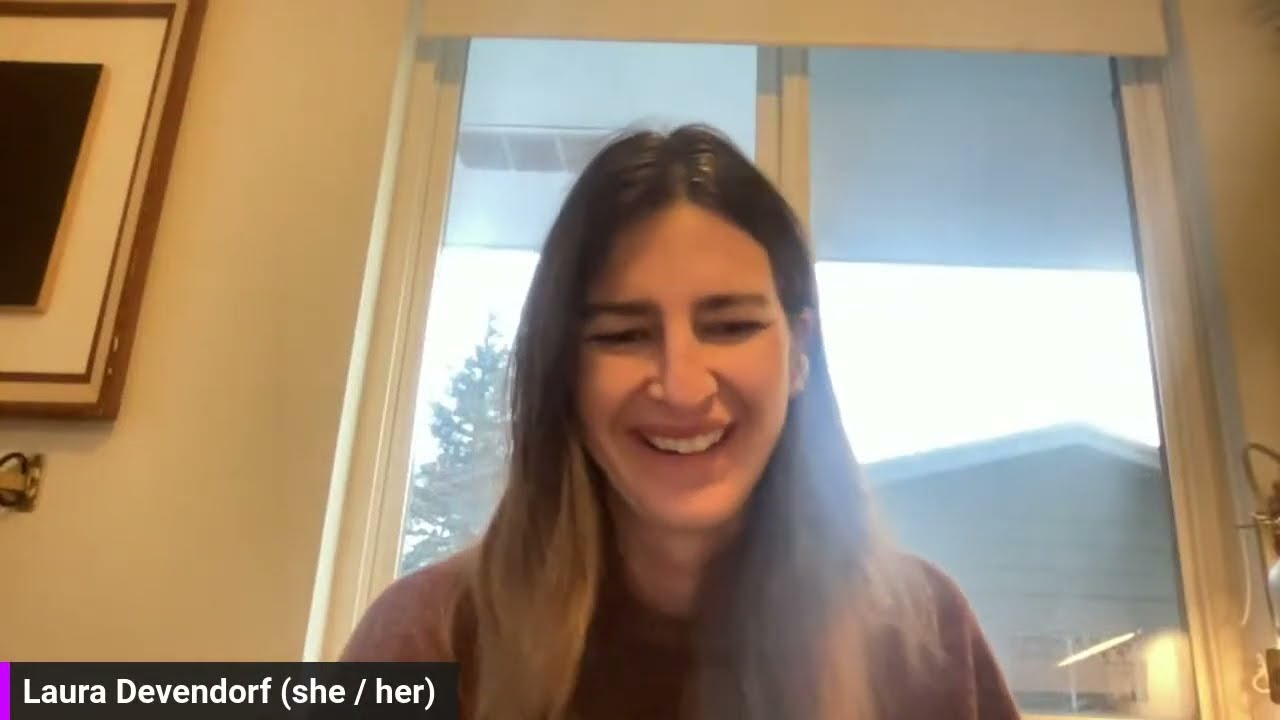 Algorithmic Pattern Salon - day four