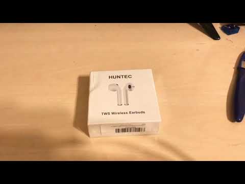 AirPod 2nd Generation Clones From Amazon
