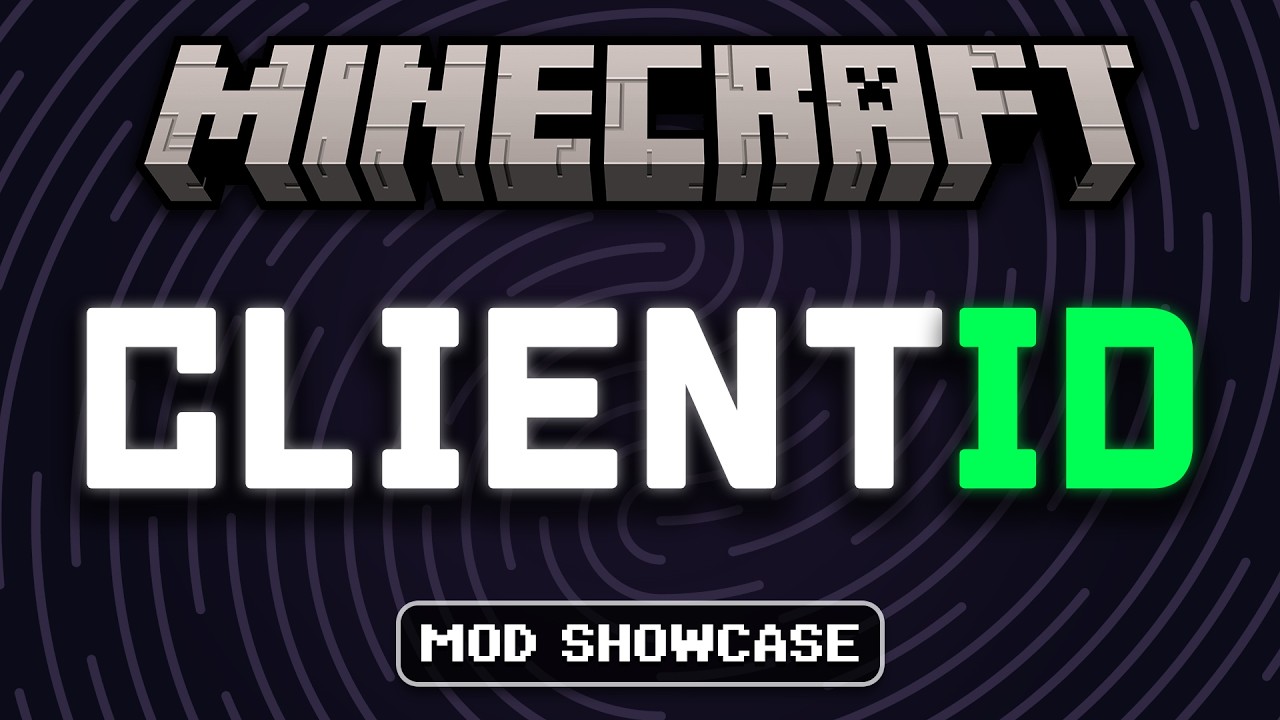 Ban Mods & Prevent Hackers On a Minecraft Server Using ClientID