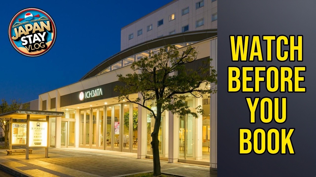 Twin Leaves Hotel Izumo - Watch Before You Book | Izumo, Japan🏨