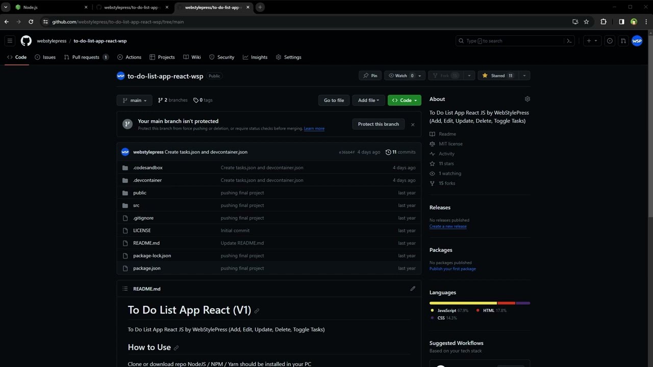 Running GitHub Code Online: Easy Steps and Tools | Tutorial