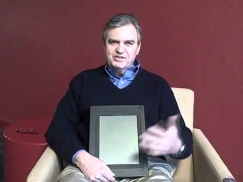 The History of the Tablet