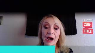 Apprenez à parler Anglais avec Andrea - Votre tuteur en Anglais d'italki