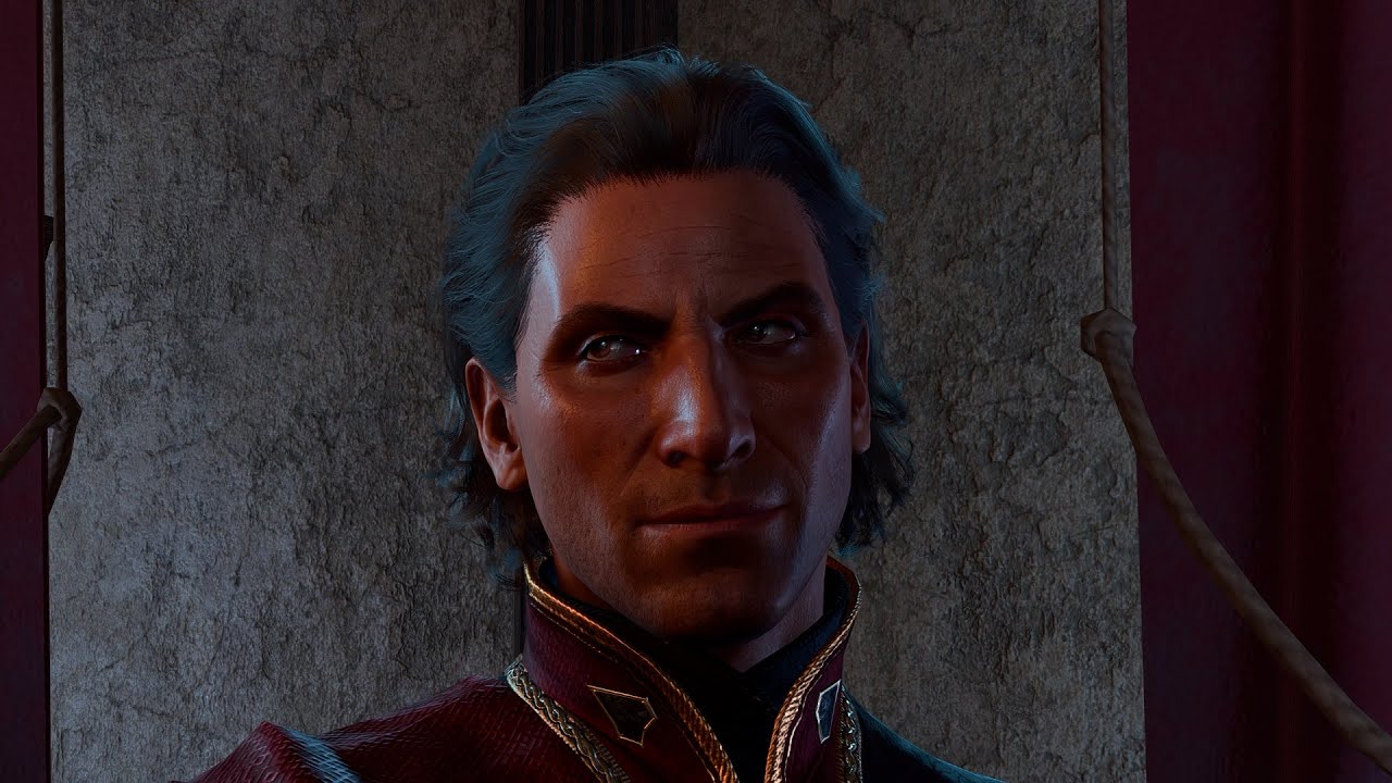 All Raphael dialogues part II