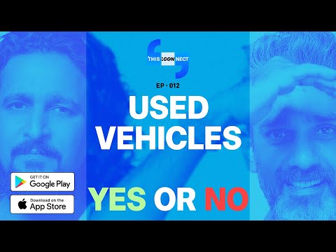How To Buy A Used Car/Motorcycle | ThisConnect Ep 12