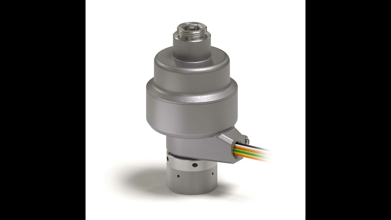 The Explosion Proof Actuator From TLX Technologies