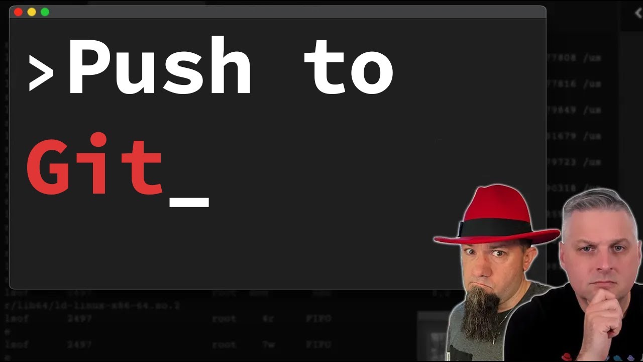 Building bootc images with GitHub Actions instead of manually