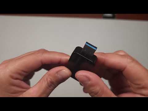 Anker USB 3 0 SD Card Reader Review