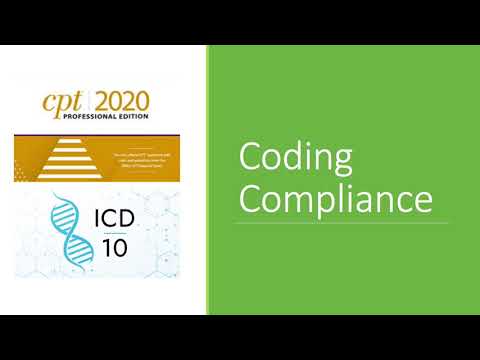 Coding Compliance