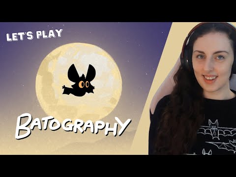 Steam Community :: Video :: Let's Play: Batography