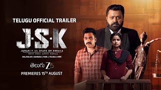 JSK - Janaki V vs State of Kerala streaming