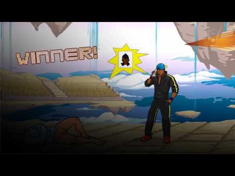 Steam Community :: Divekick