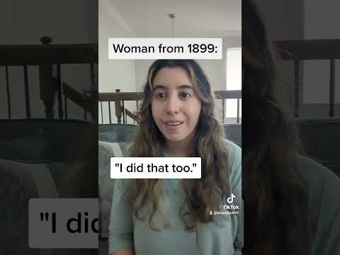 Christine Ross - First Female CPA in the US