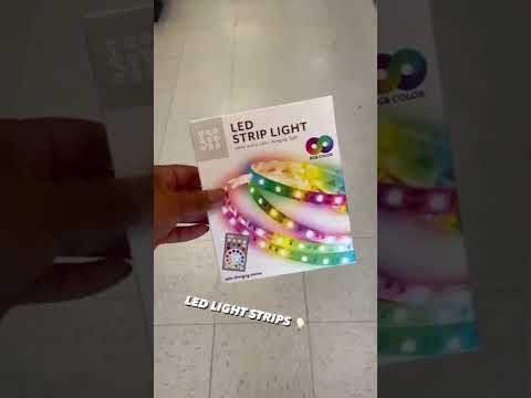 DORM ESSENTIALS UNDER $5 AT TARGET ππΈβ¨ #college #cheap #shorts #savingwithnia #target #targethaul