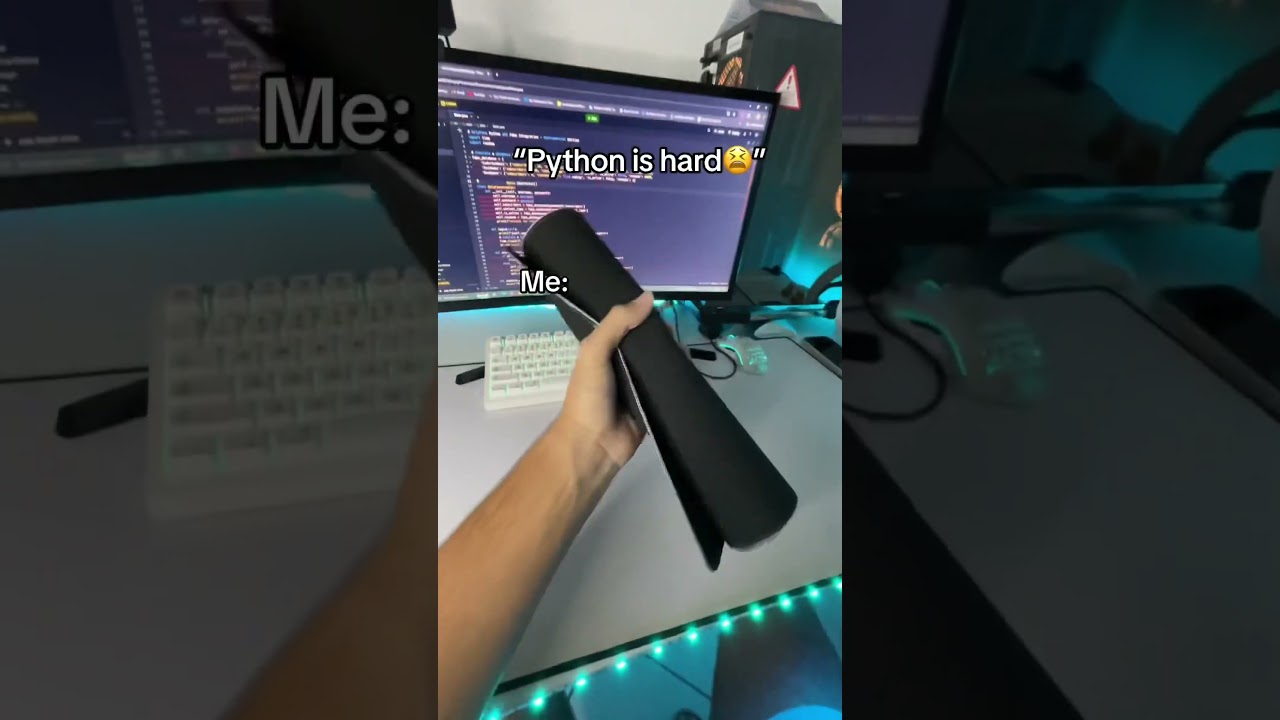 It’s literally perfect 🫠 #coding #java #programmer #computer #python