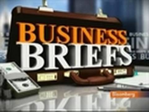 JPMorgan, First Capital May Link; Battery Completes Fund: Video