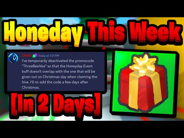 Bee Swarm Simulator codes February 2025