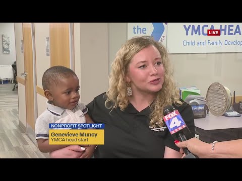Nonprofit Spotlight: YMCA's Head Start program gives kids a real advantage