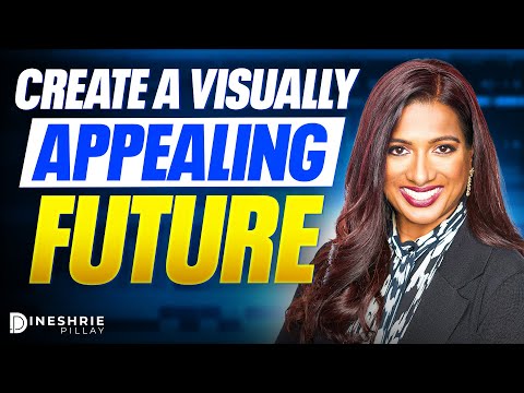 Create a visually appealing future