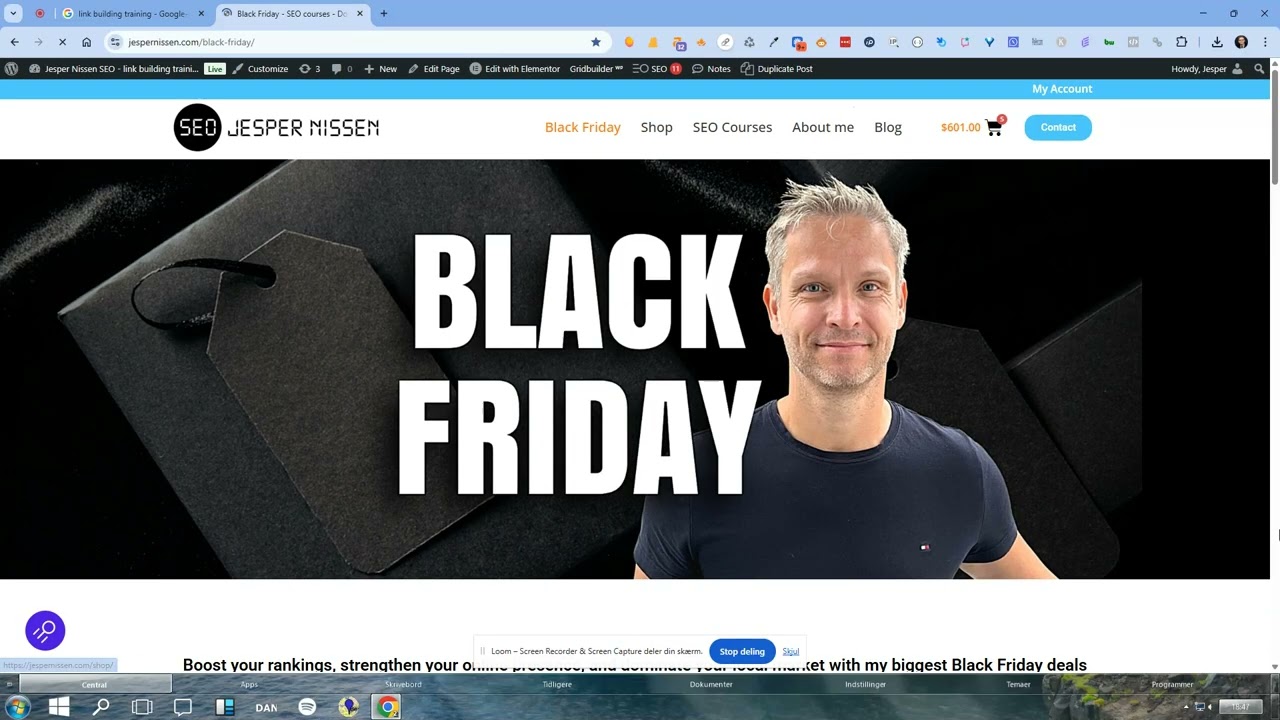 Medium articles can still index - Learn more in my course