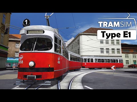 Steam Community :: Video :: TramSim E1 🚋 Release des neuen DLC ...