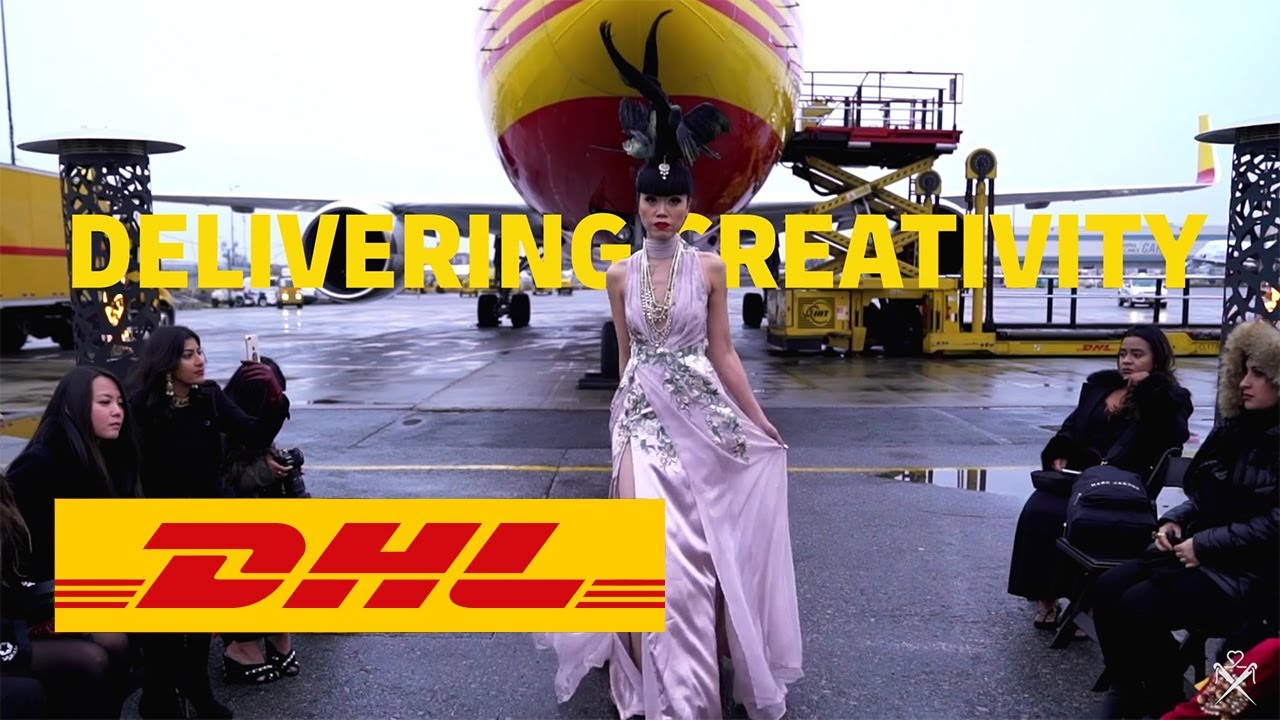 DHL Partnerships Video 2023