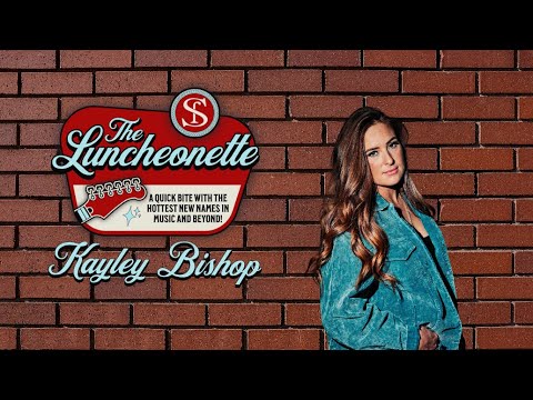 Faith, Music, and the Road to Success: Kayley Bishop
