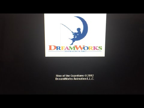 DreamWorks Animation SKG/D3 Publisher/Torus Games (2012)