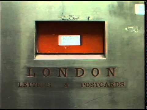 POST OFFICE STRIKE,CENTRAL LONDON-Continues.