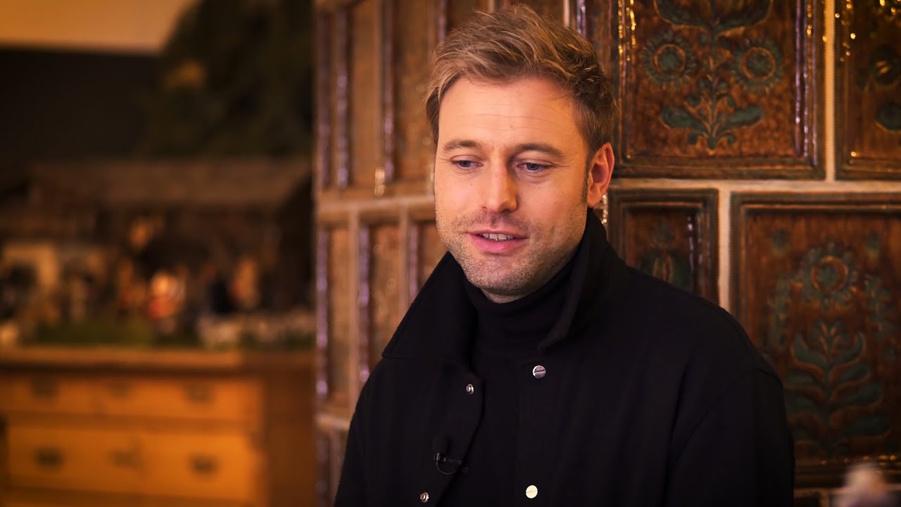 Alpha Classics | Outhere Music