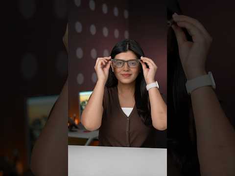 Doing the latest trend with my Ray-Ban Meta Ai Glasses! 👓 #shortsfeed #trendingshorts