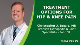Christopher J. Betzle, MD - Orthopedic Surgeon