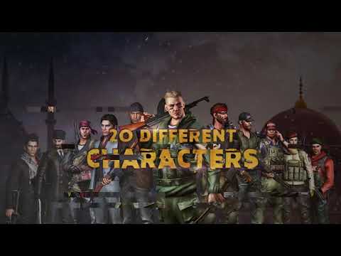 Steam Community :: Video :: Zula Online Official Trailer