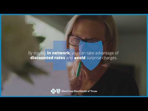 What's That Term? – In Network vs. Out of Network