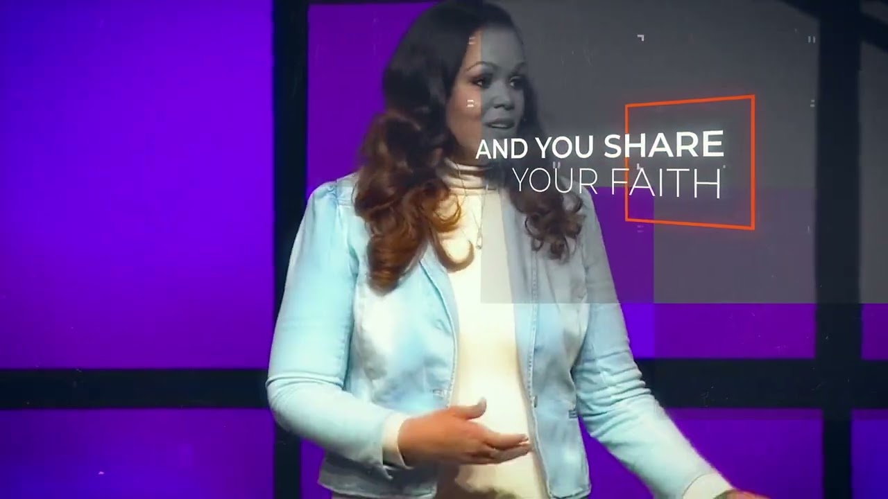 Happy Birthday Pastor MiChelle!!