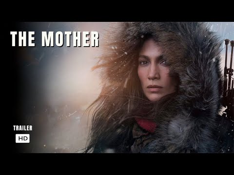 🎞THE MOTHER - Teaser oficial Netflix