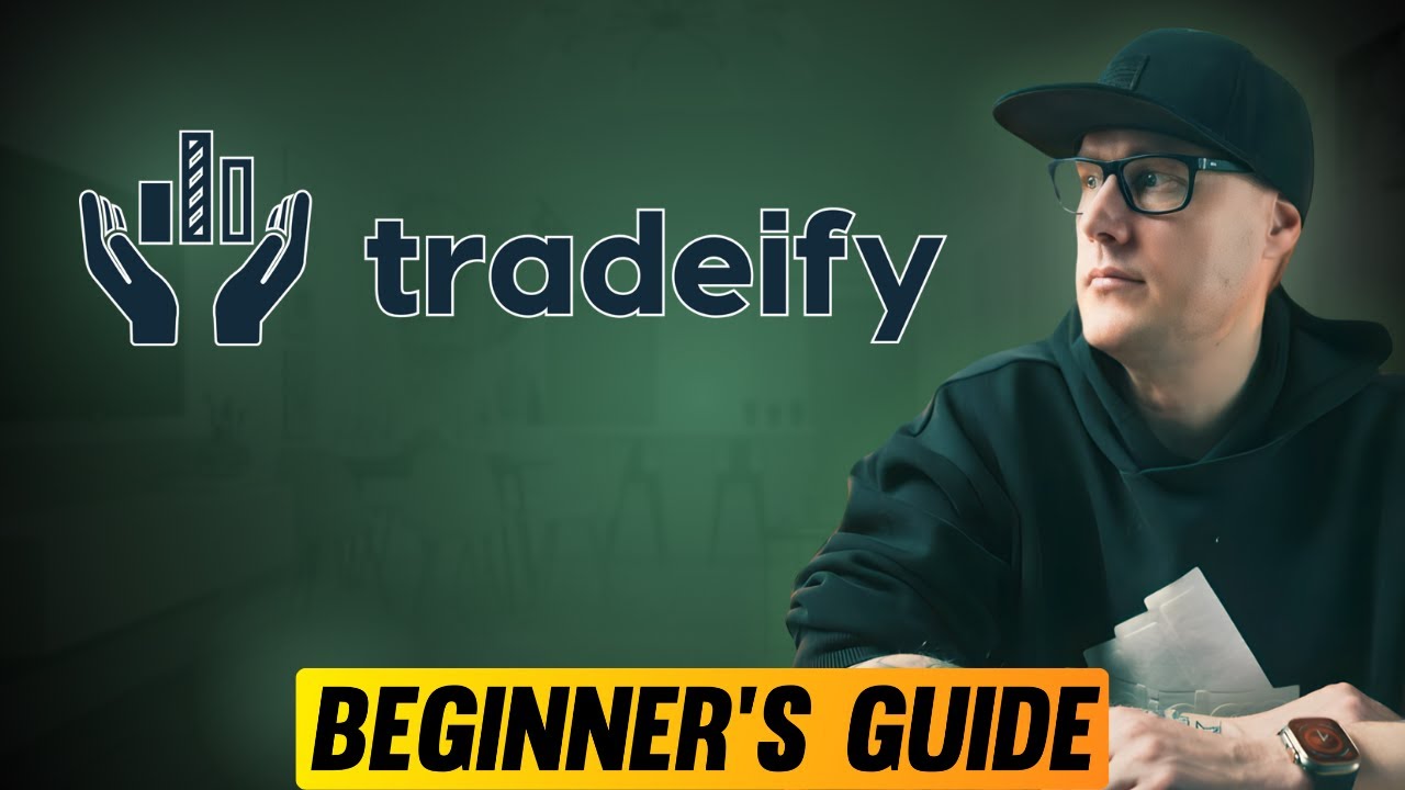 How to Get Started with Tradeify Step by Step Tutorial + NinjaTrader Setup