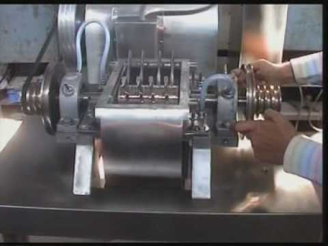 Comminuting Mill Machine - Commuting Mill Latest Price, Manufacturers ...
