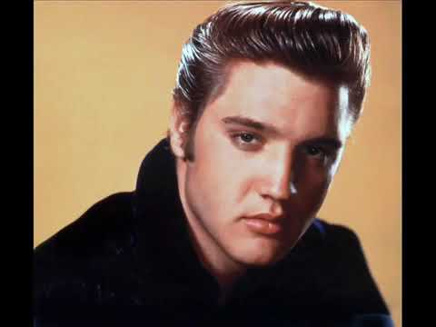 Elvis Presley Kiss me quick