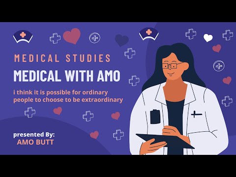 medical with amo introduction